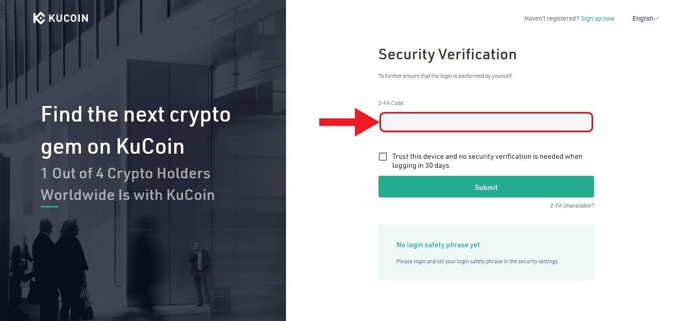 بررسی جامع صرافی کوکوین KuCoin - مدرسه تحلیل